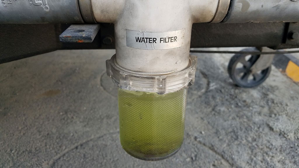 Hydro Jetter Service & Repair | Patriot Sewer Equipment