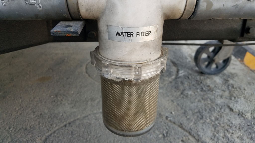 Hydro Jetter Service & Repair | Patriot Sewer Equipment