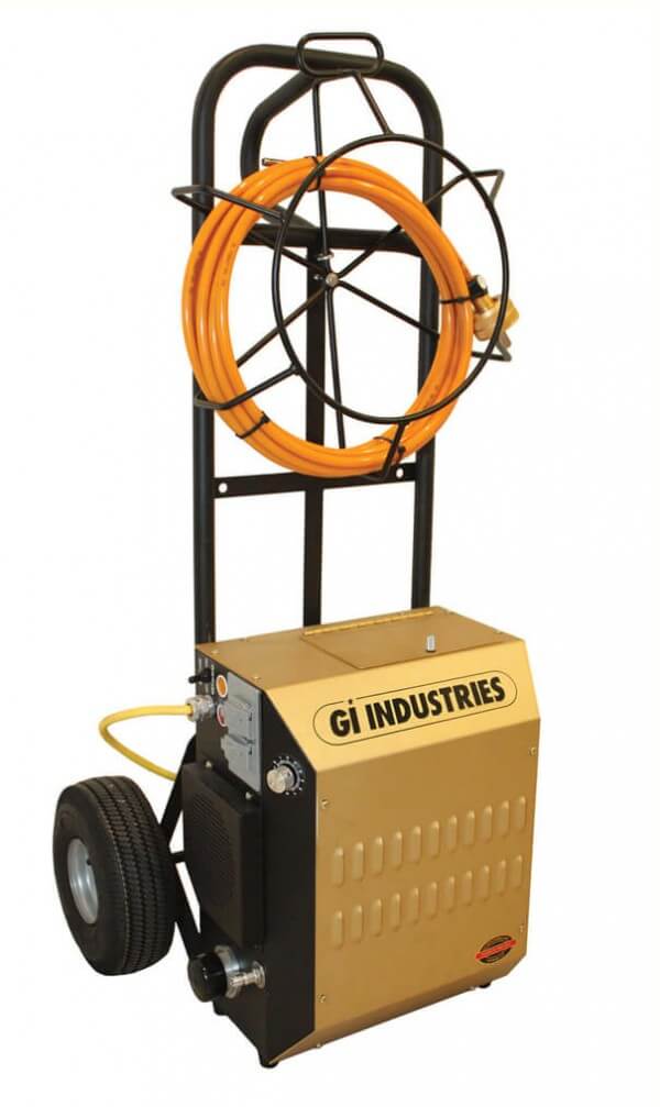 Pipe Descalers Category | Patriot Sewer Equipment