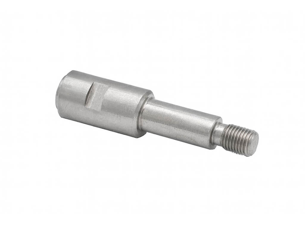 Dancutter Cutter Head Extension Medium (#DK130007) | Patriot Sewer Equipment