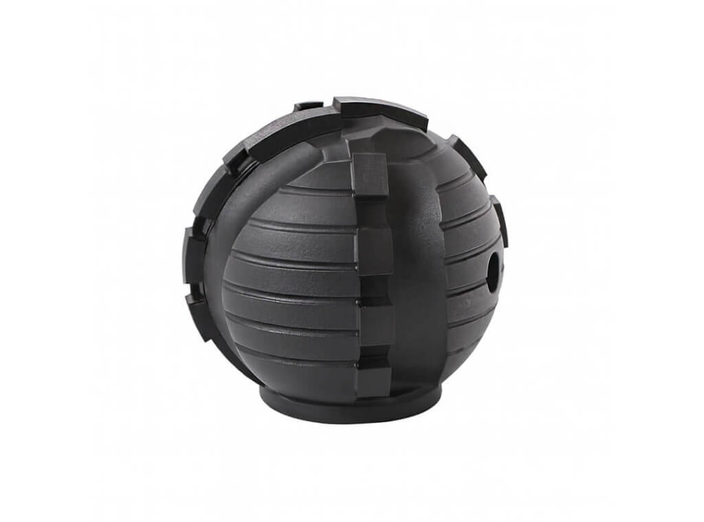 Dancutter Cutting Ball 32×35, 3/8 (#DKA1015) | Patriot Sewer Equipment