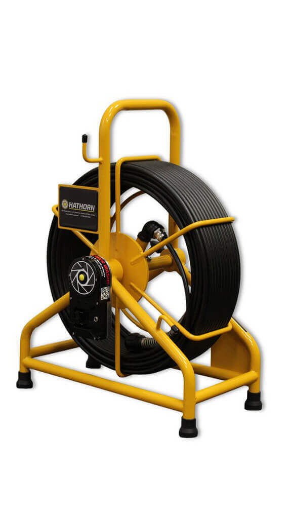 Micron Inspection Cameras | Patriot Sewer Equipment & Repair
